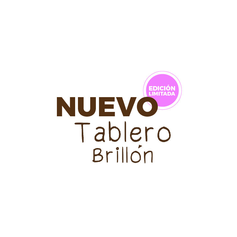 Brillón